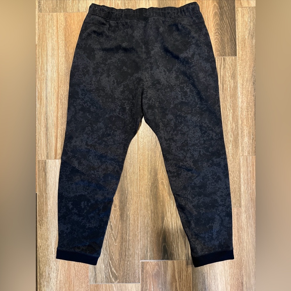 2024 Jordan Eybl Nike Sweatpants - Gem